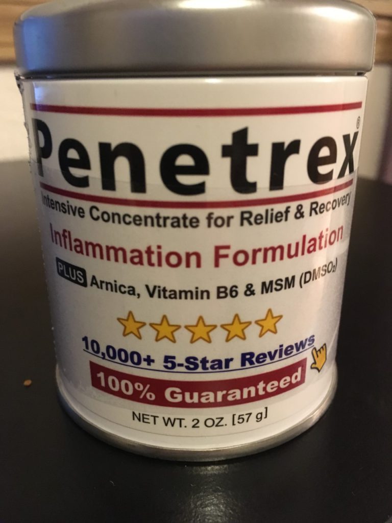 INSANE Shocking Penetrex Review 2021 - All Natural!