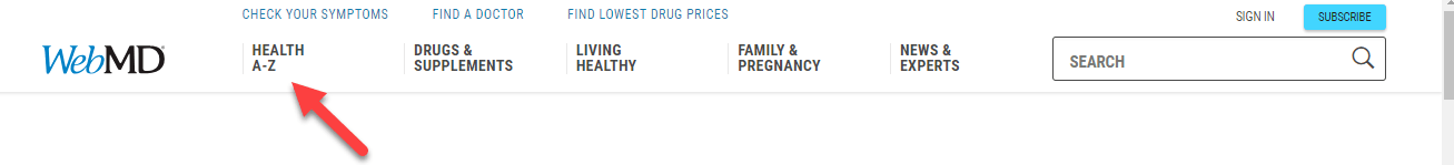 What Is WebMD VS Remove Back Pain? - The HONEST truth