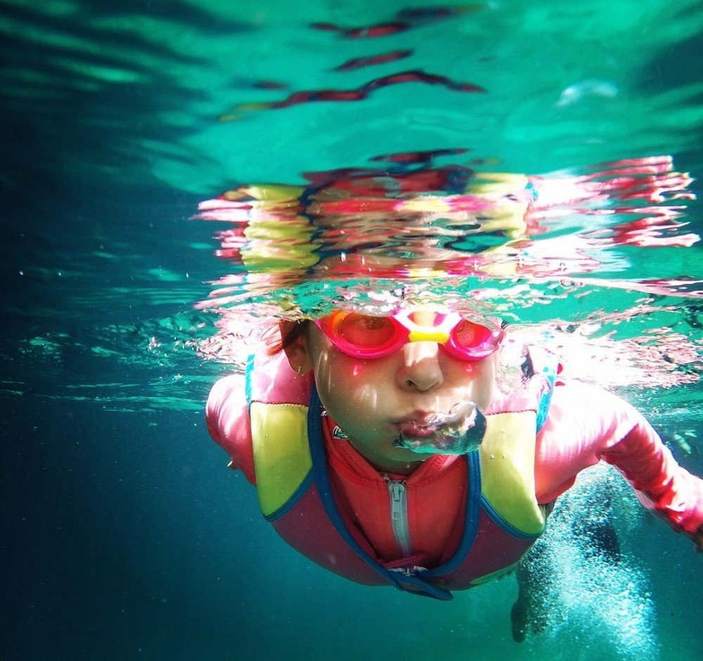 Swimming With A Bad Back The Right Way - Rest Your Body