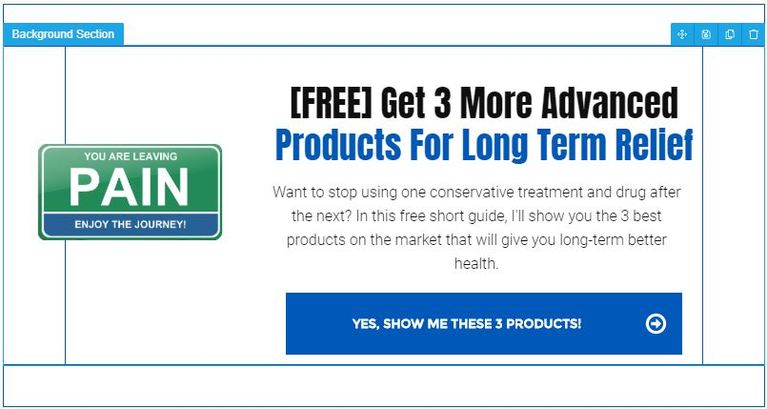 16 Best Back Pain Treatment Reviews Ever 2019 - Real Yet?