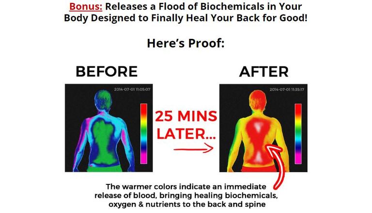 Is My Back Pain Coach A Scam Or Relief In JUST 16 Minutes??