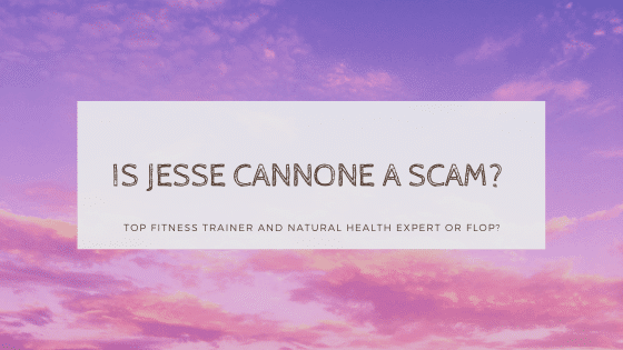 Is Jesse Cannone A Scam AND Has Helped Millions?(2023)
